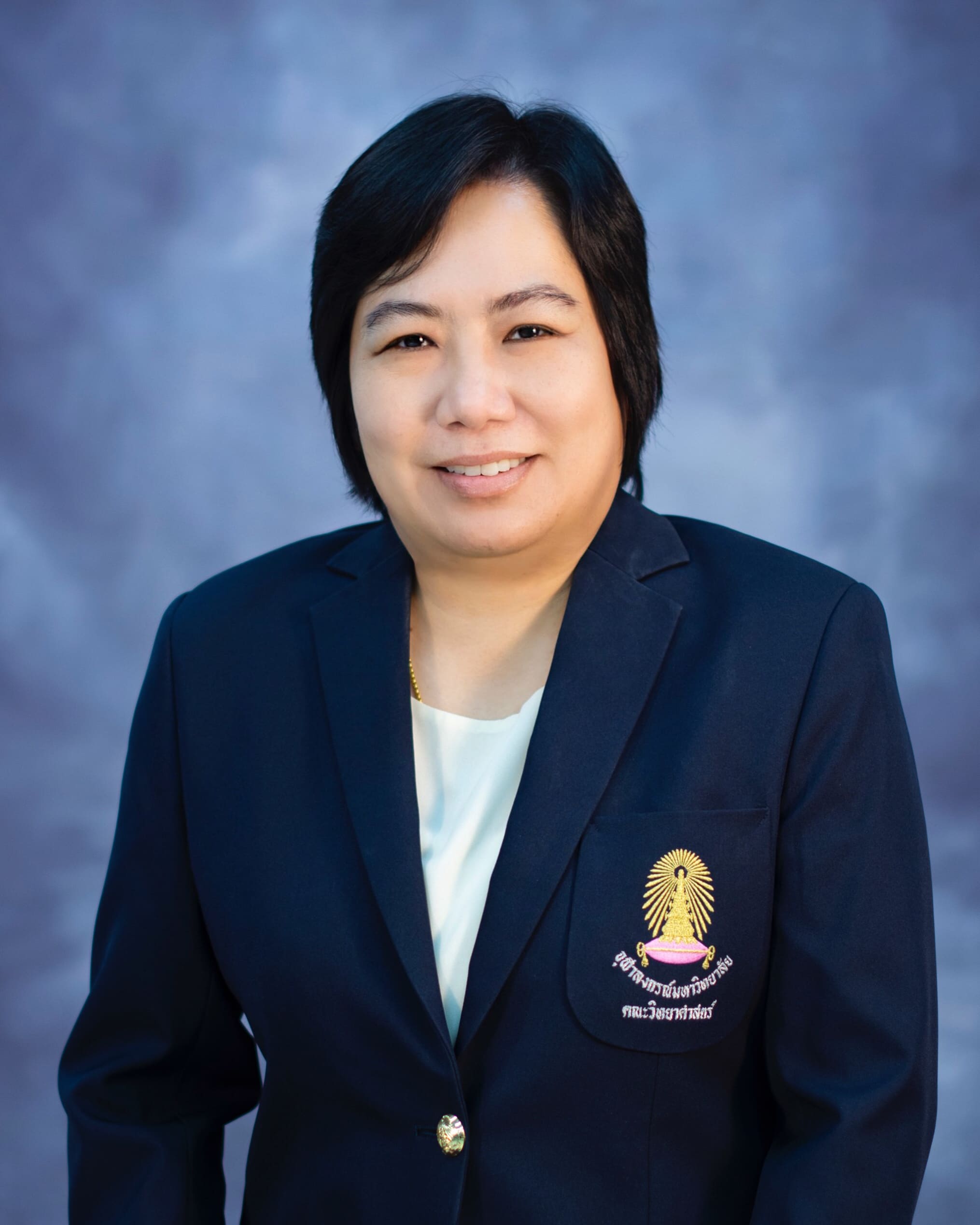 บุคลากร – DEPARTMENT OF BIOLOGY