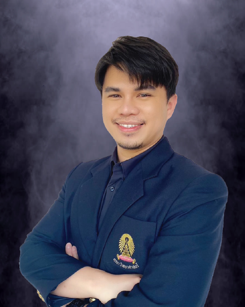 DEPARTMENT OF BIOLOGY