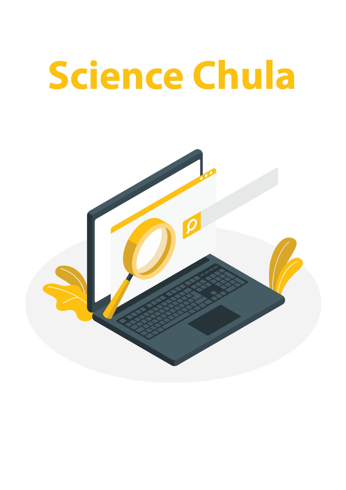 DEPARTMENT OF BIOLOGY – Faculty of Science • Chulalongkorn University
